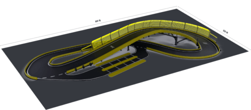 Go-kart track design – 360 Karting