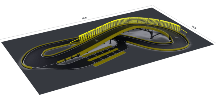 Go-kart track design – 360 Karting