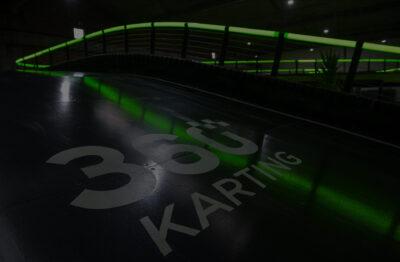 Go-kart track builders – 360 Karting