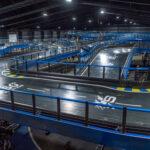 Go-kart track builders – 360 Karting