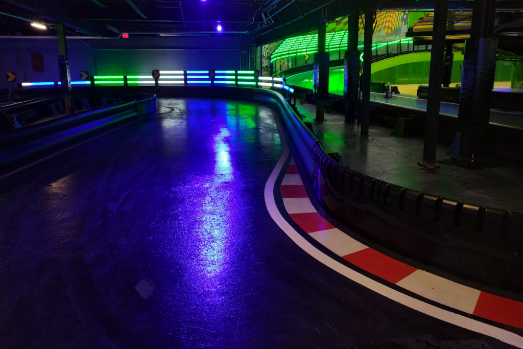 Andretti and 360 Karting: Champion’s choice