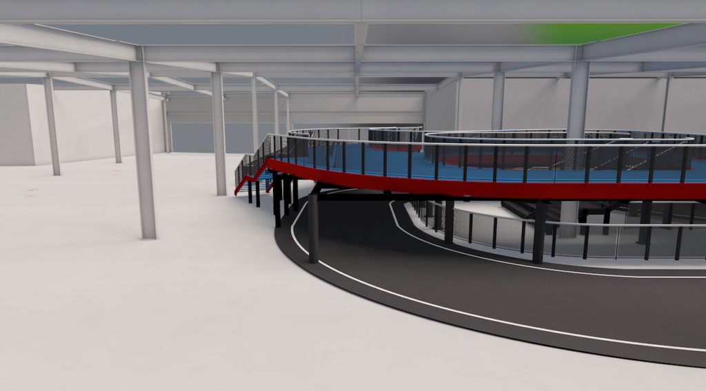 4 Secrets Nobody Knows about Exceptional Go-Kart Track Design (#3 will ...