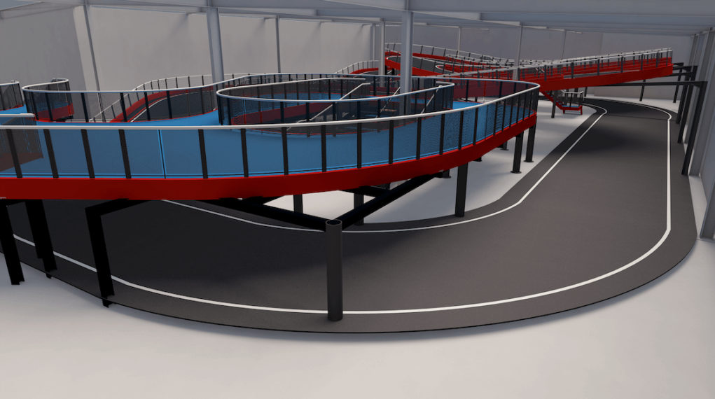 4 Secrets Nobody Knows about Exceptional Go-Kart Track Design (#3 will ...