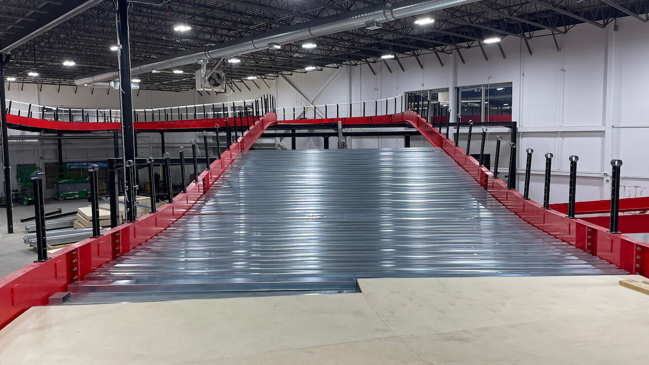 When it comes to installing your new go-kart track, you can be as hands ...