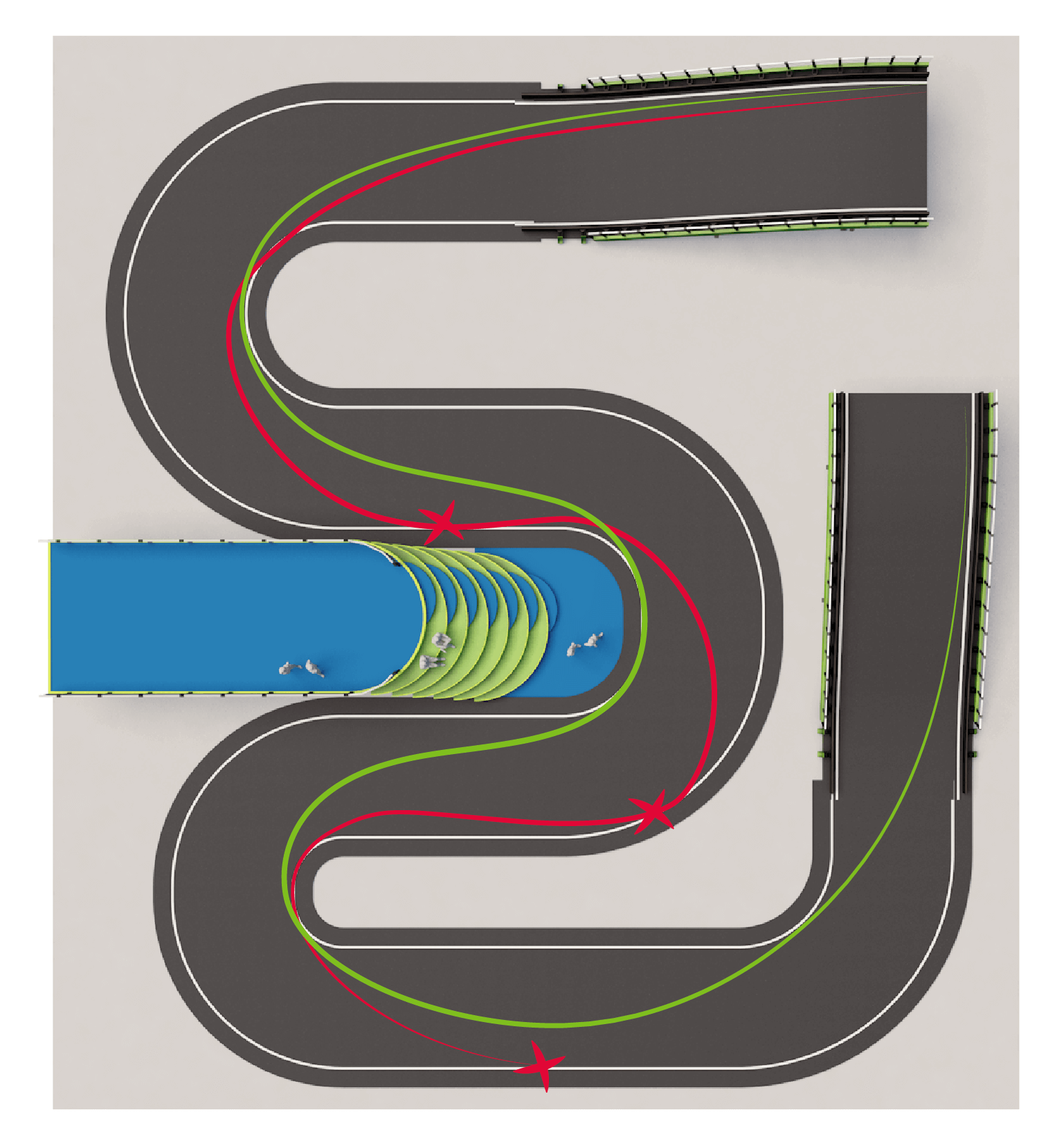 The Future of Go-Kart Racing: 360Karting’s SPEED+ Technology