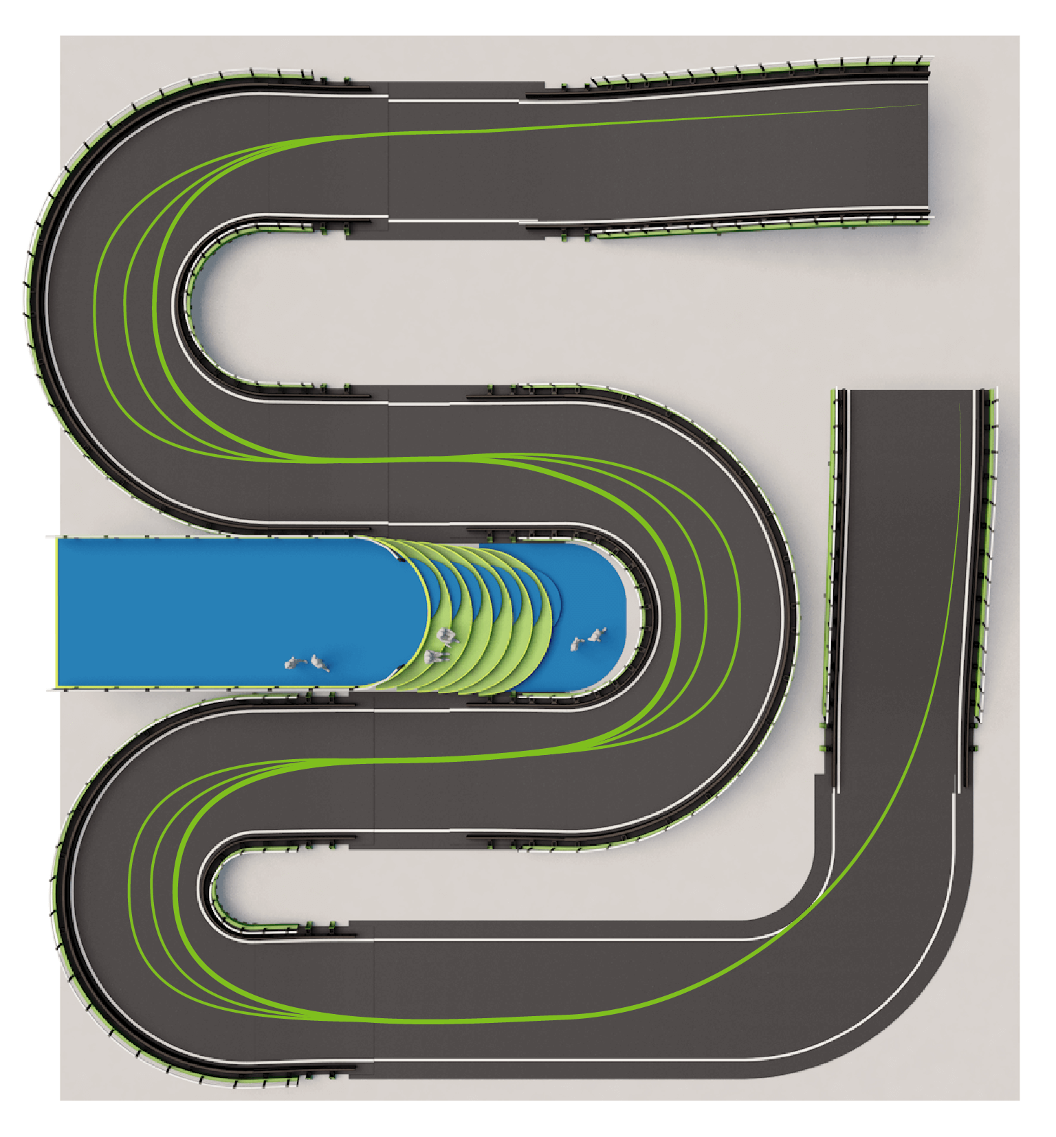 The Future of Go-Kart Racing: 360Karting’s SPEED+ Technology