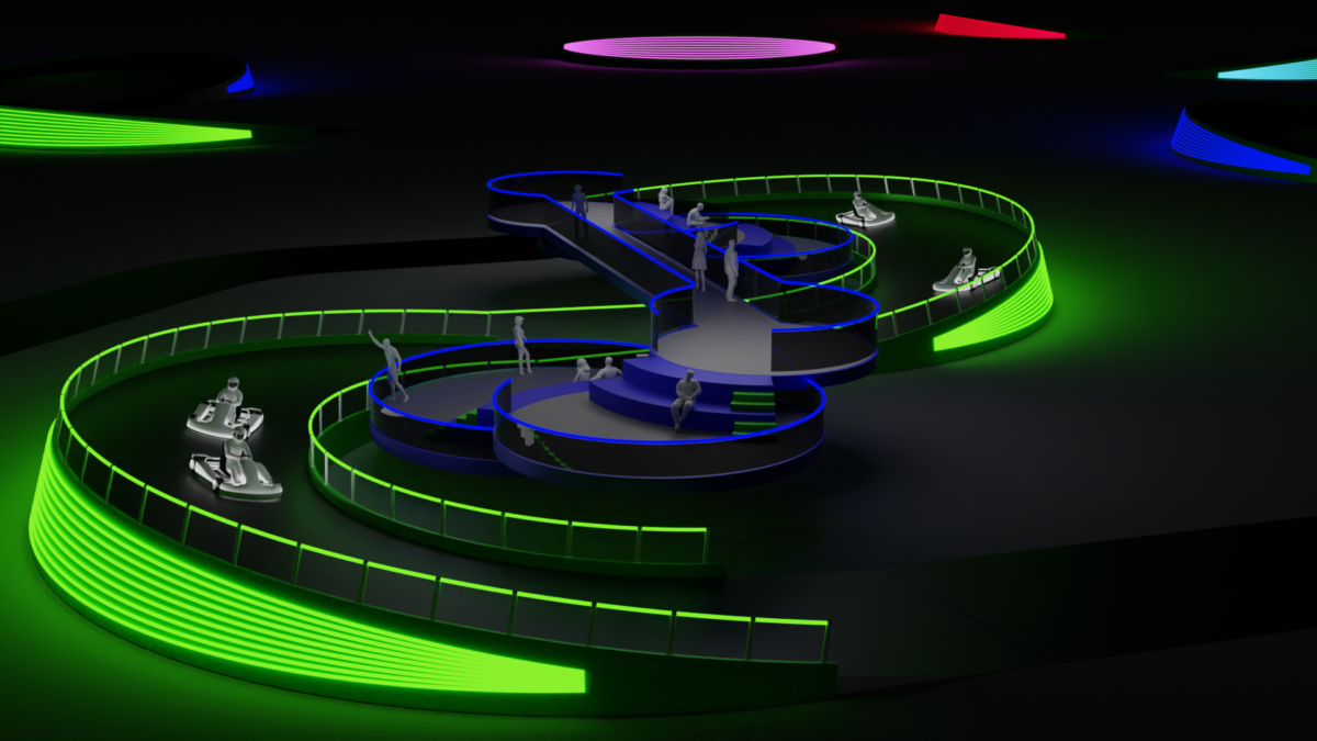 The Future of Go-Kart Racing: 360Karting’s SPEED+ Technology