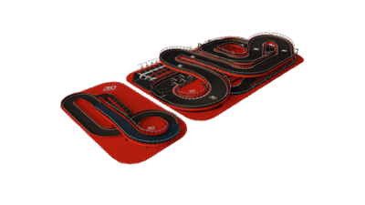 Go-kart track design – 360 Karting